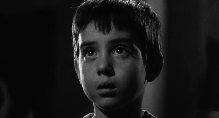 Quem Fim Levou? Pablito Calvo, de Marcelino Pão e Vinho ~ Memórias ...