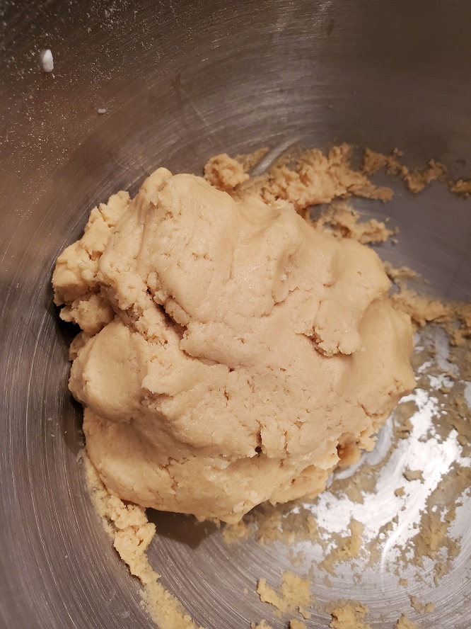 Italian Chocolate Fudge Roll Cookies | What's Cookin' Italian Style Cuisine