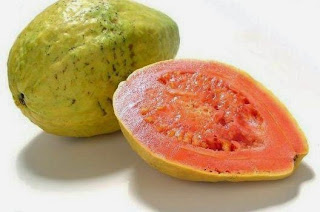 Guayaba ~ Guía para plantar