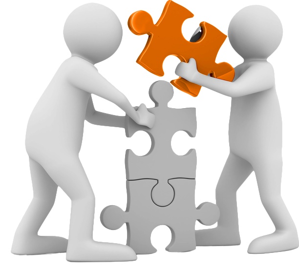 Prinsip-Prinsip Koordinasi | Artikel Pakar