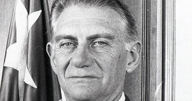 Historias a la Chilena: Fernando Matthei Aubel