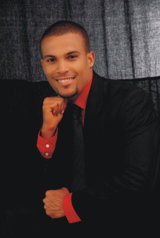 POD'S DESK BLOG: FAST RISING NOLLYWOOD ACTOR KINGSLEY CHRISTOPHER ...