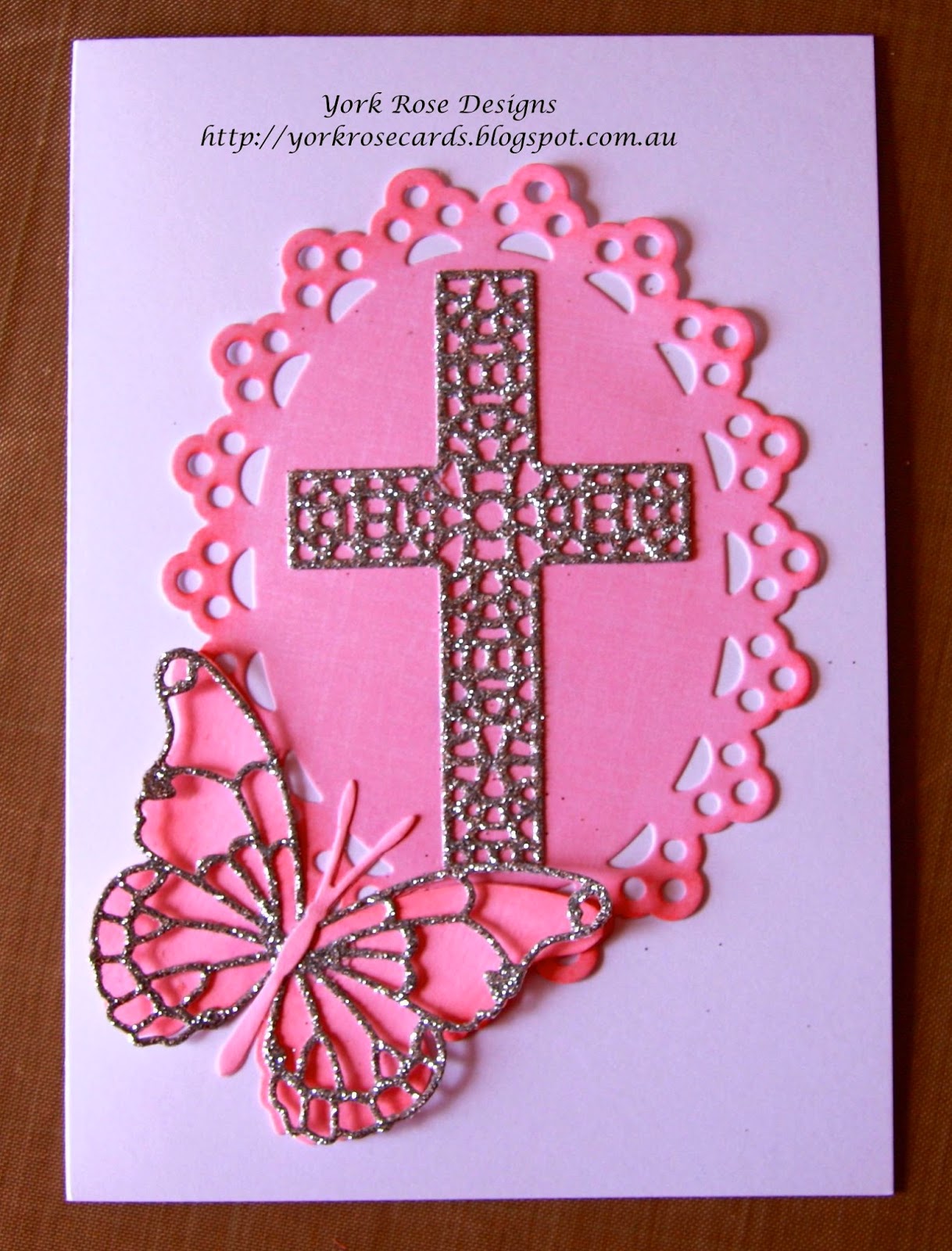 York Rose Designs; Custom invitations, Cards, Albums, Knitting, Crafts ...