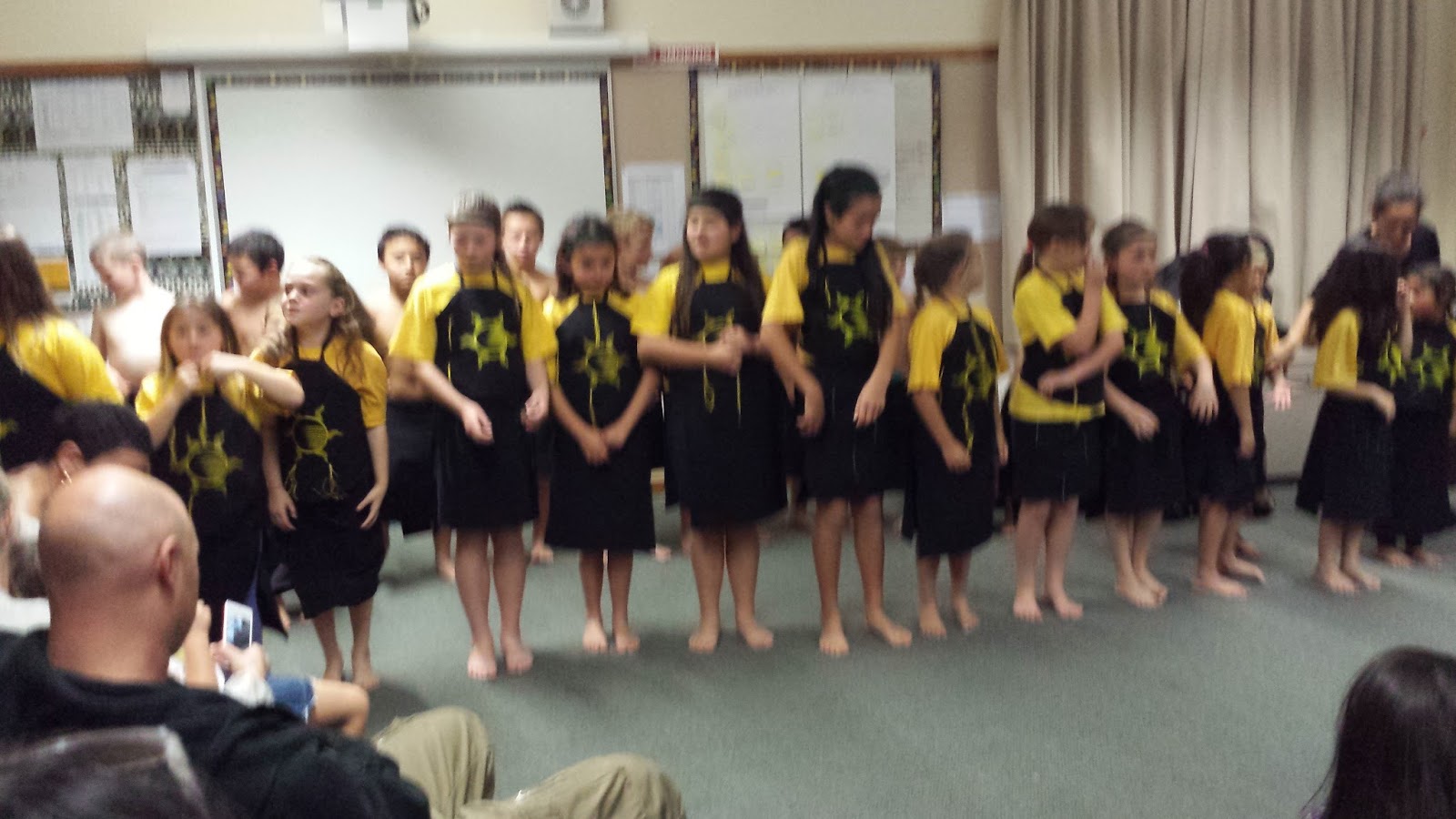 Celebrating Cultural Diversity @ Sunnynook Primary School: Maori Whanau ...