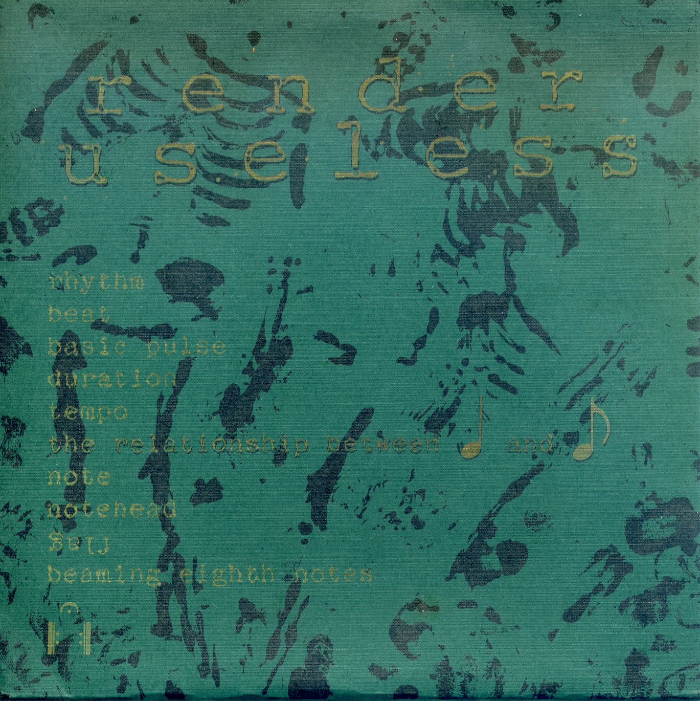 ipsa ruina docet: julio 2011