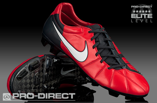 Sejarah Perusahaan Nike