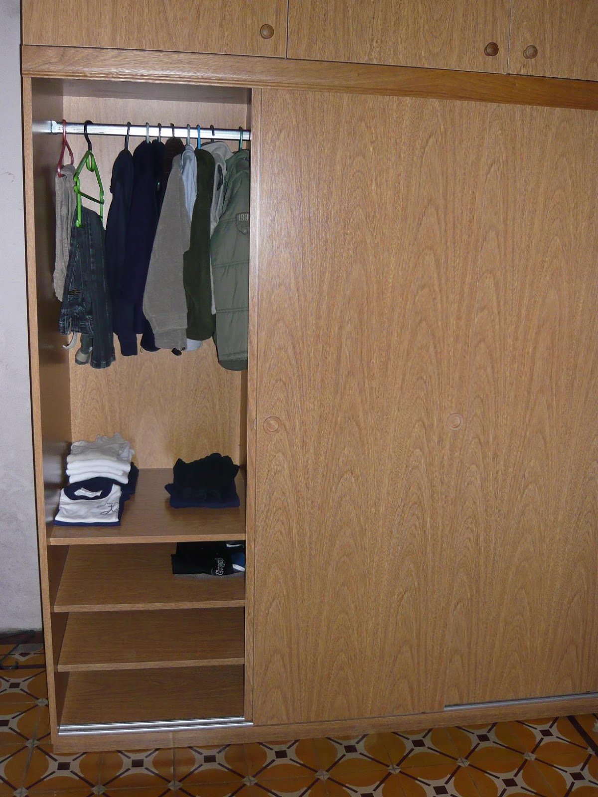 TRABAJAMOS LA MADERA EL HIERRO Y EL ALUMINIO y la combinacion de los ...