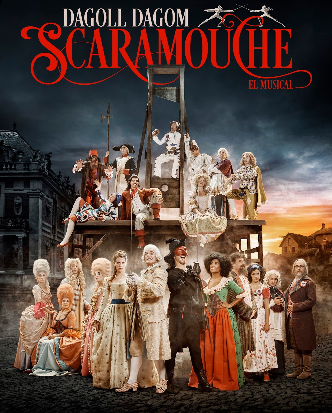 segundas oportunidades: enero 2017