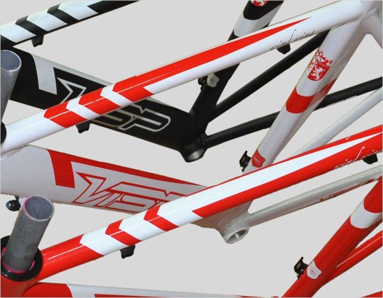 Heyyo-Shoppe: VISP WIND WING FRAME FOR SALE
