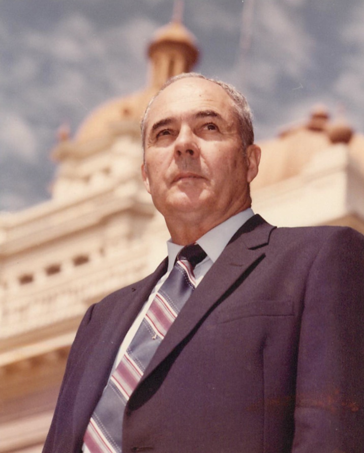 Sensitive on Purpose: Remembering The Man Behind the Sign