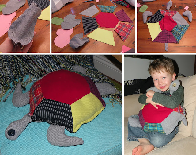 Limegreen & Ultramarine Creative Studio: Peter Rabbit the Turtle