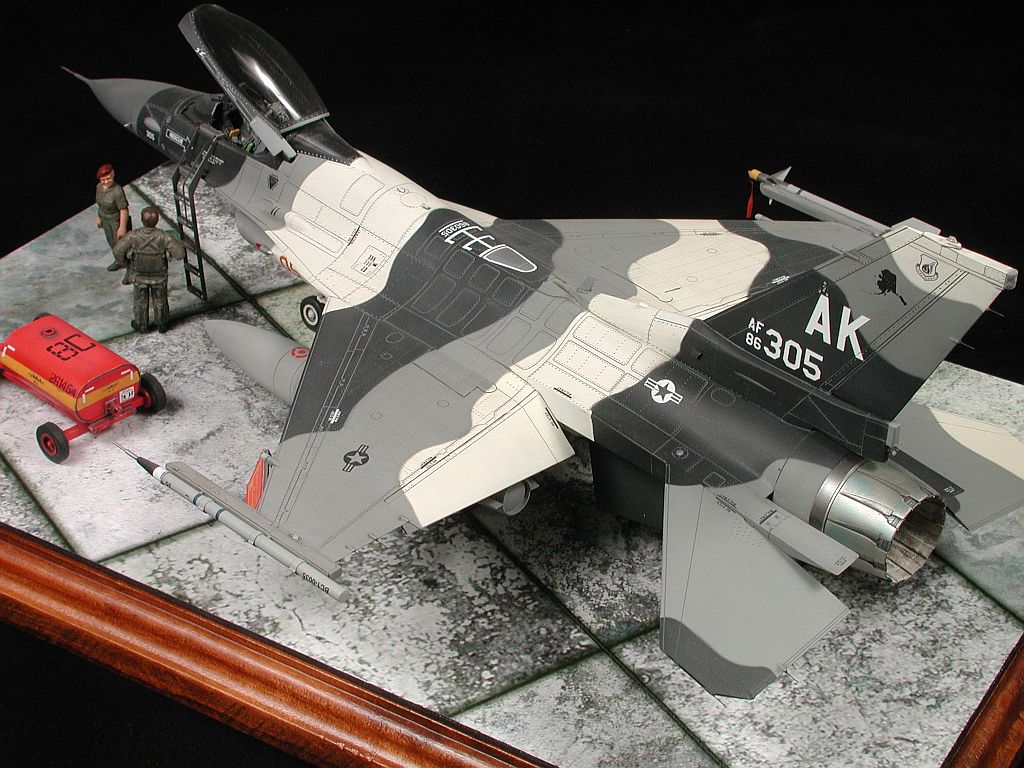 The Modelling News: Review & Workbench test: Scale Model Scenery ...