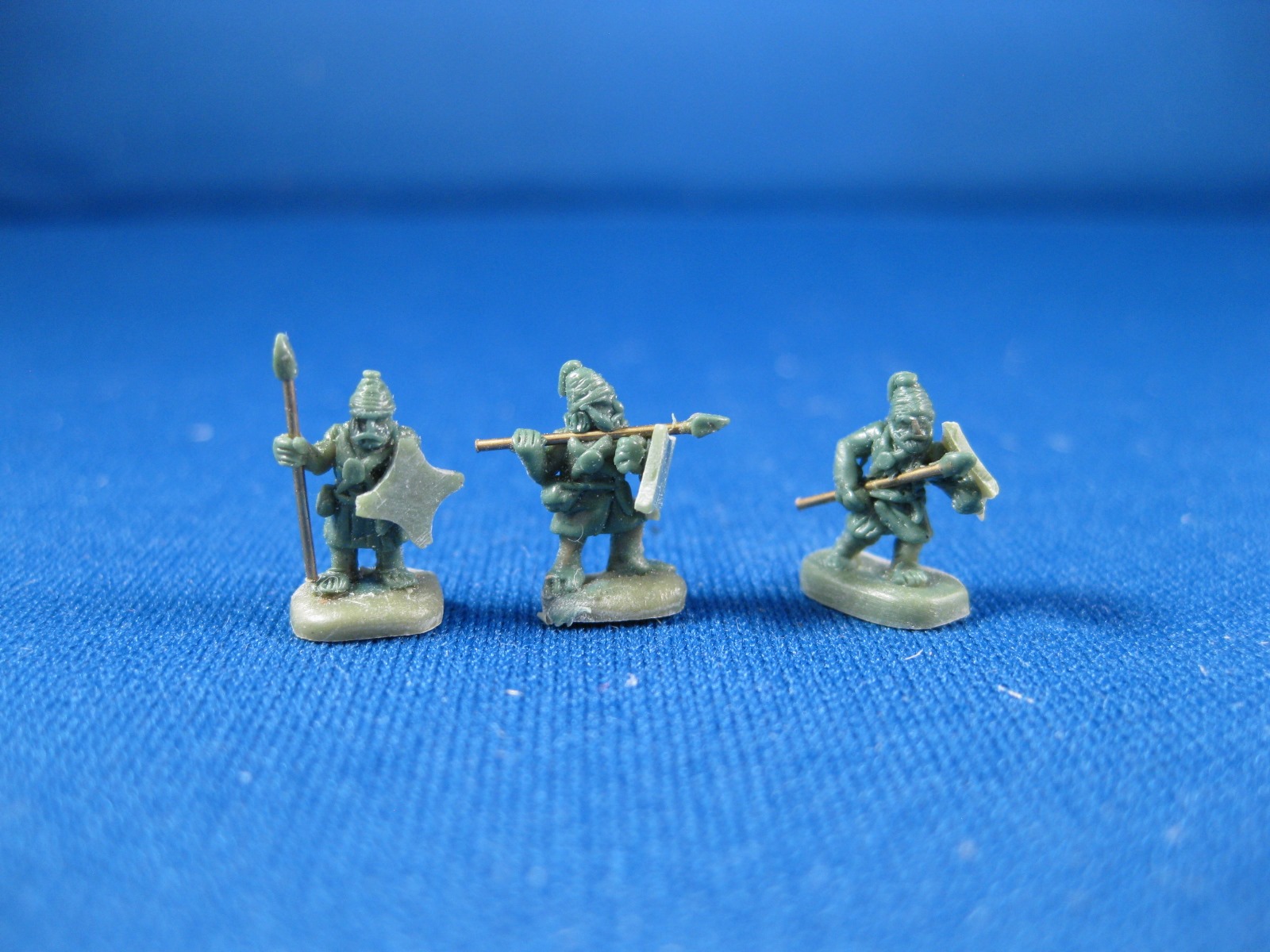 Tabletop Fix: Microworld Games - New 6mm Previews