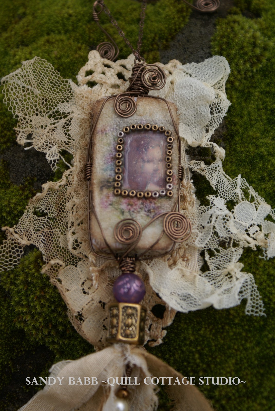 Quill Cottage: GYPSY MAGIC (GIVE AWAY SIGN UP)...