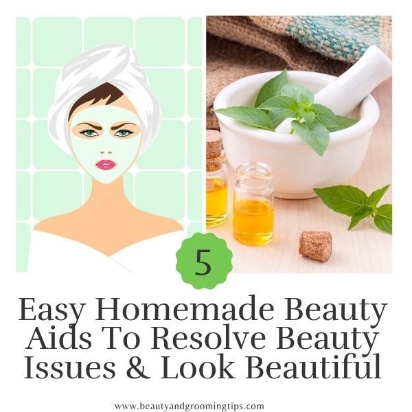 5 Beauty tips that are amazing for your beauty issues | Beauty and ...