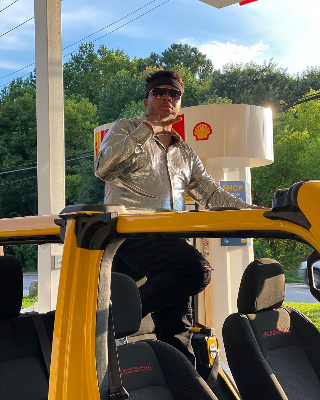 Wedding, Fiancee, Wife: Is Jaybytee married?