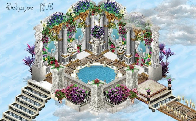 YoVille Lounge: YoVille Community Site, YoVille News, YoVille Shutdown ...