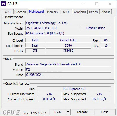 Cpu z review - stagekawevq