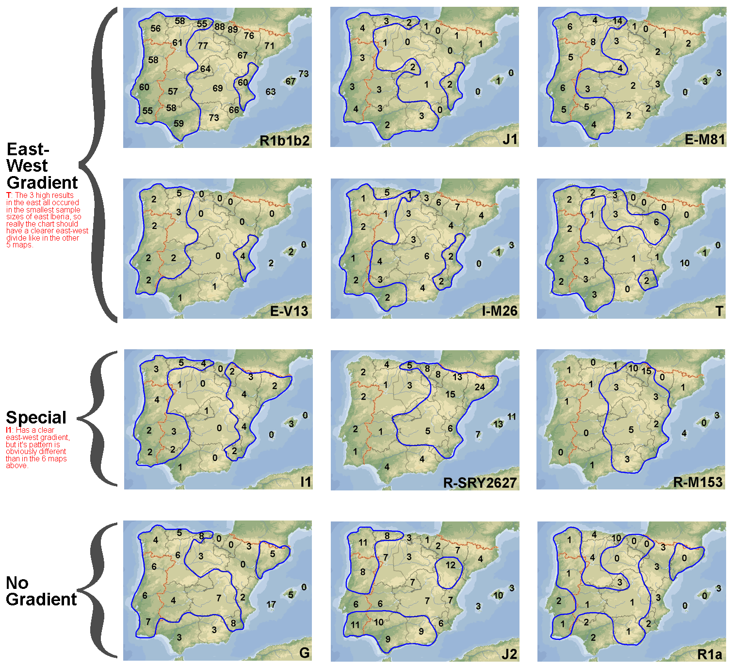 For what they were... we are: Guest post by Argiedude: A West-East Y ...