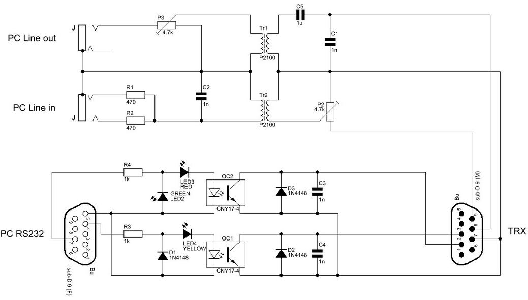 Redy Wibisono - YD3RDW: DIY FT8 Digimode Interface (2)
