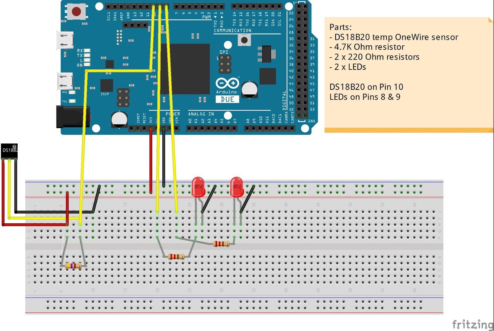 My Open Source Projects: 2014