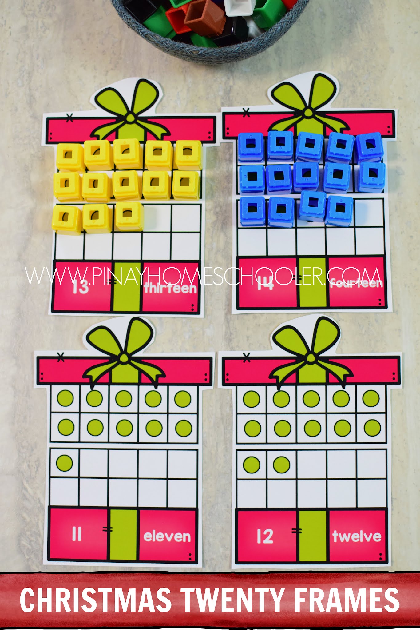 Christmas Mega BUNDLE Upgrade! | The Pinay Homeschooler