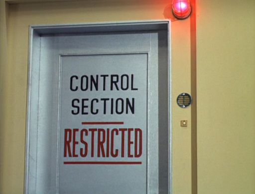 THE INVADERS: Episode 14: Panic - 4/11/67