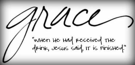 Gitz: Choose Surrender Day 1 -- His Grace