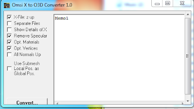 OMSI 2 - SDK Araçları/Tools - Repaint Tool (indir/DOWNLOAD) | OMSI 2 ...