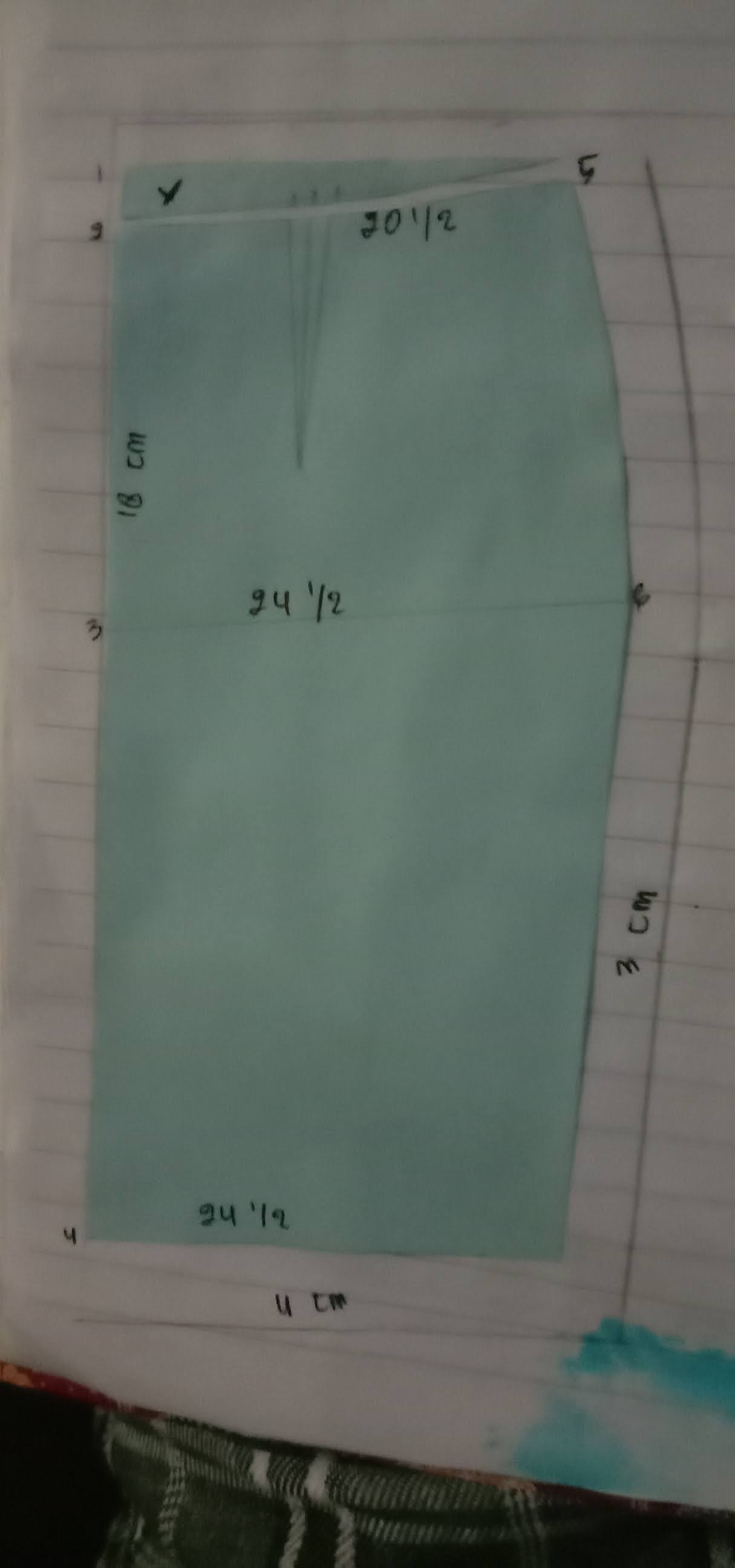 TUTORIAL POLA ROK SPAN SMP