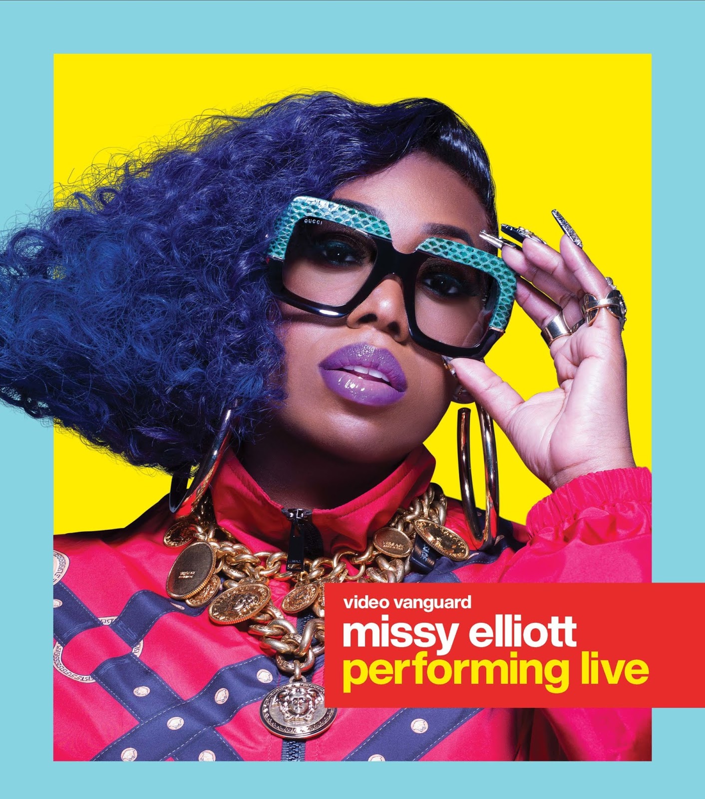 EnPOPados: MISSY ELLIOT RECIBIRÁ EL MAYOR HONOR EN LOS MTV VIDEO MUSIC ...