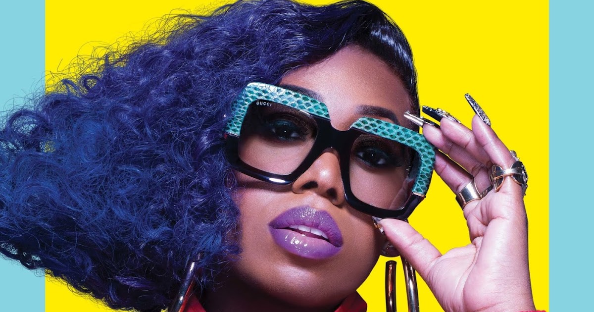 EnPOPados: MISSY ELLIOT RECIBIRÁ EL MAYOR HONOR EN LOS MTV VIDEO MUSIC ...