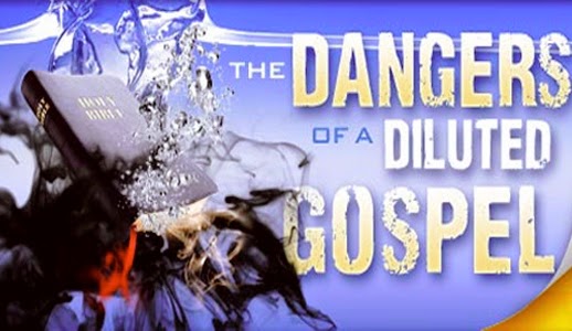 Allacin's Free Illustrated Summaries of Christian Classics: Illustrated Summary of The Gospel ...