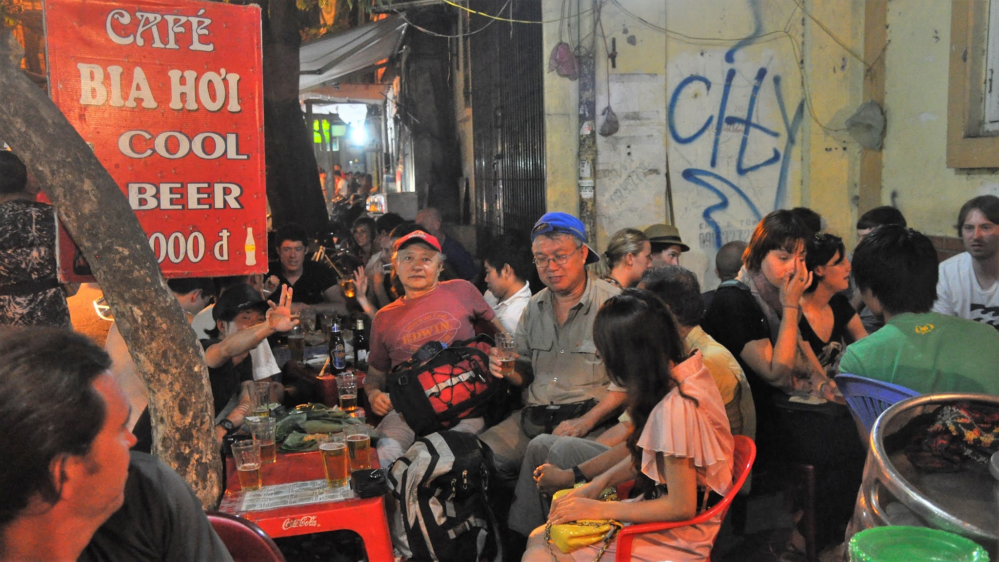 Backpacking travel & Outdoor adventures by Ching Neng Bin: 2011 ...