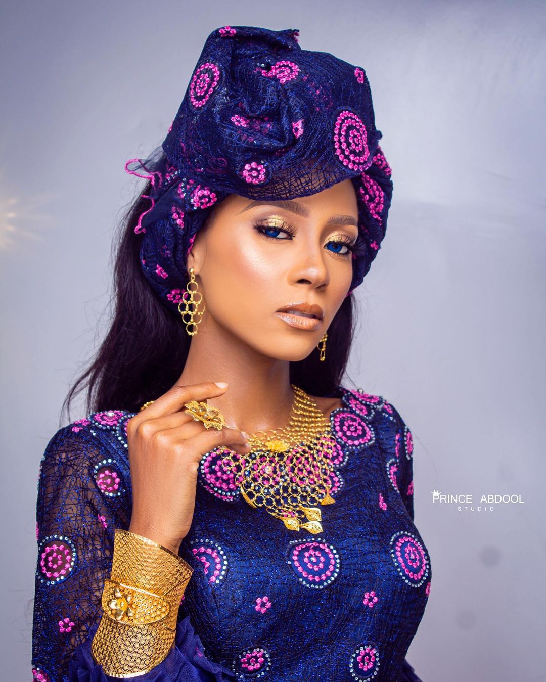 Biography, Wikipedia: Who Is Maryam Booth?