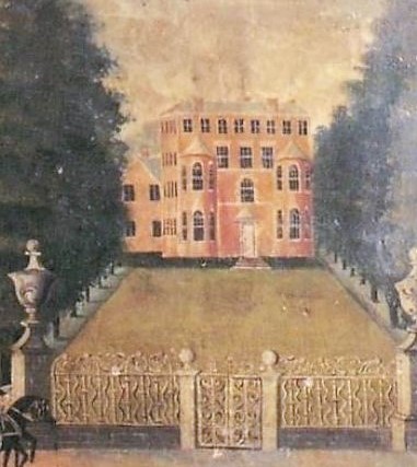 Landed families of Britain and Ireland: (421) Smith-Barry of Marbury ...