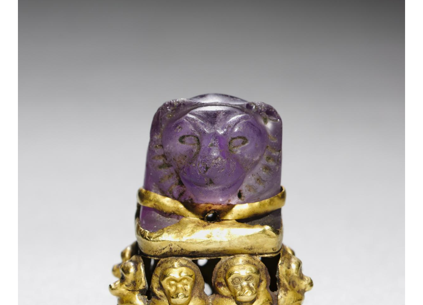 Roman Times: The Napatan Period and Rome's clash with Kush