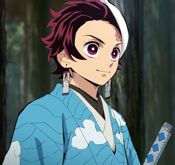 Sinopsis Anime Demon Slayer : Kimetsu no Yaiba - MASADI.ID