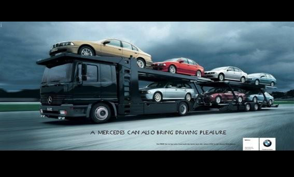 Clever Car Ads that are Inappropriate AND Sarcastic! - AUTOMOLOGY ...