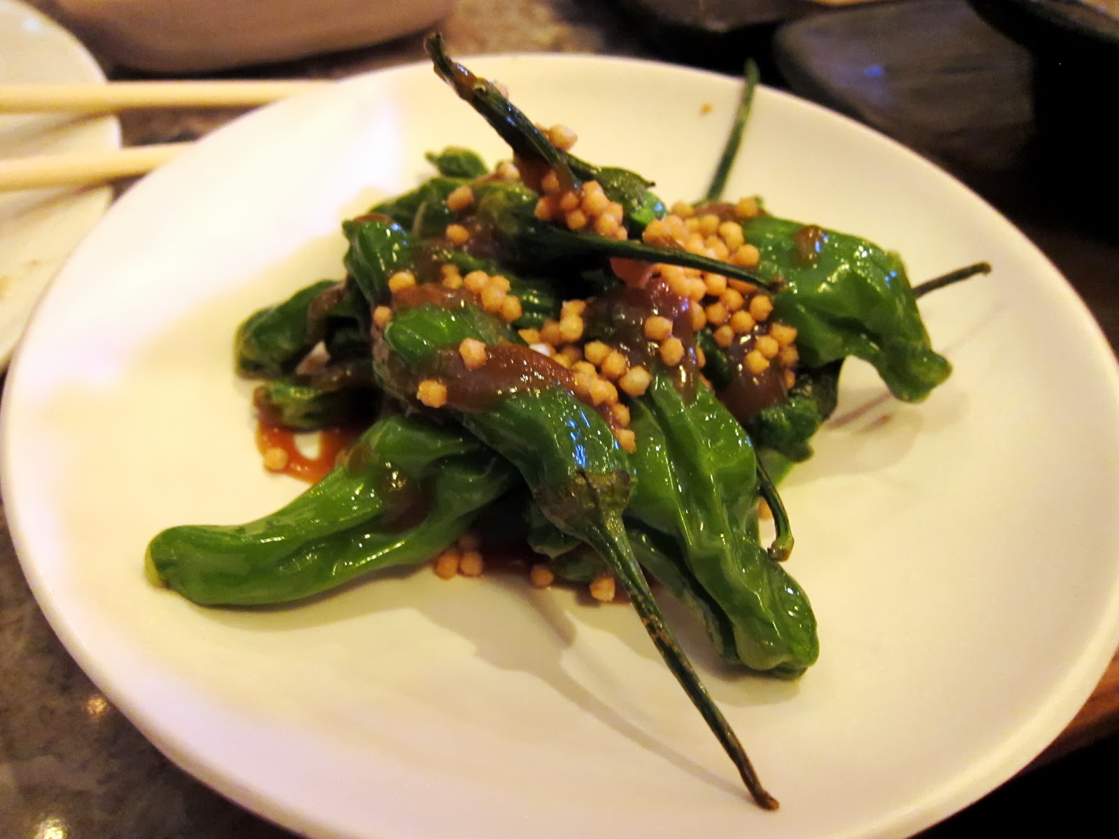 Overworked. Underfed.: Tokyo Fried Chicken Co.