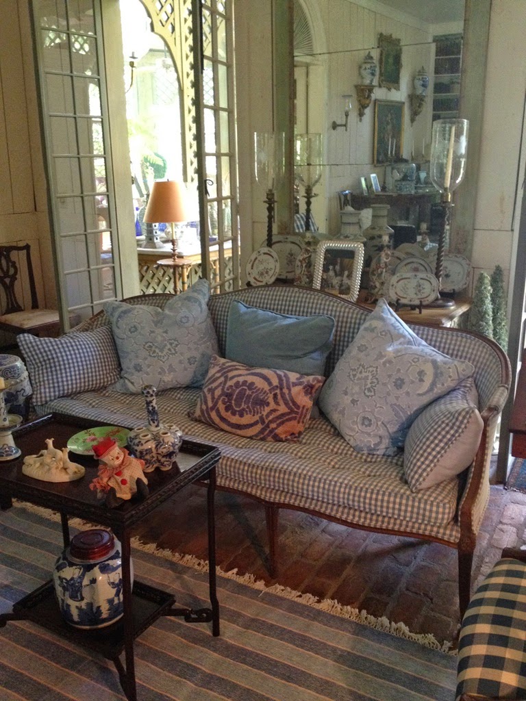 The Peak of Chic®: A Visit to Furlow Gatewood