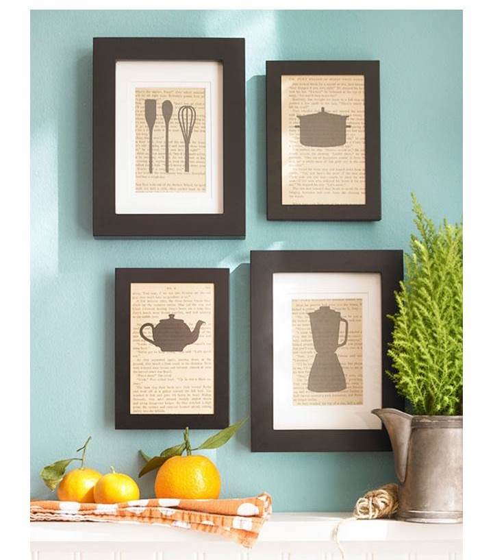 Vered Rosen Design: HOW TO DISPLAY ART - PICTURE GROUPING IDEAS