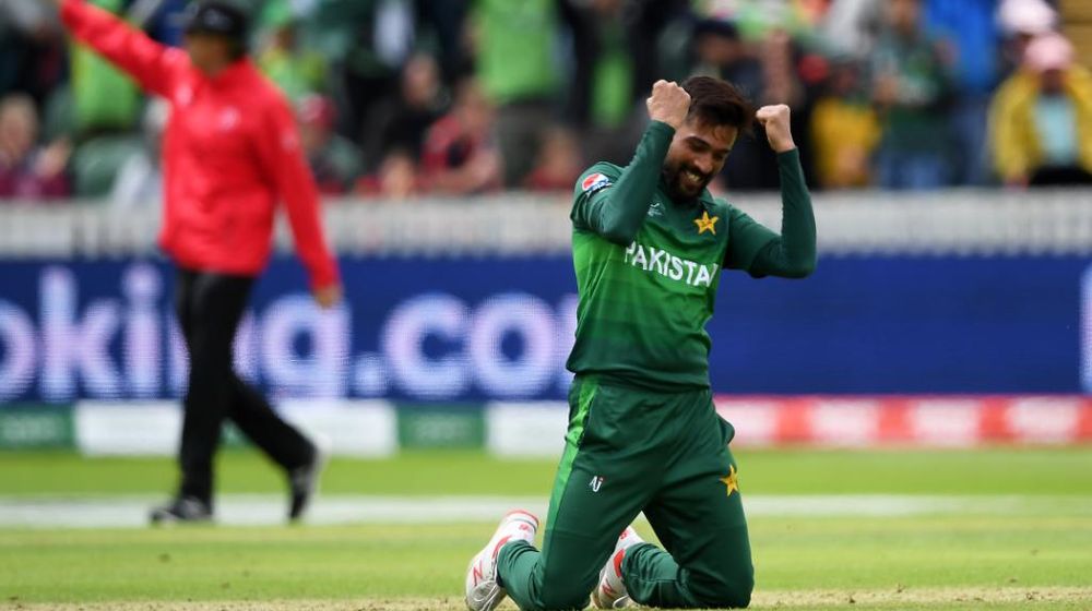 Mohammad Amir to Focus Entirely on Increasing His Bowling Speed ...
