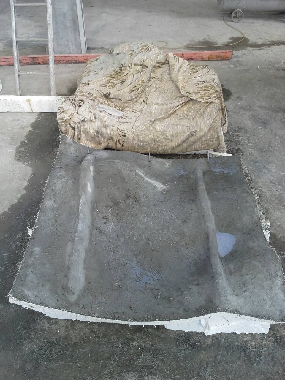 Spar Mechatronics Co.,Ltd: เรามาทำความรู้จักกับ GFRC (Glass Fiber ...