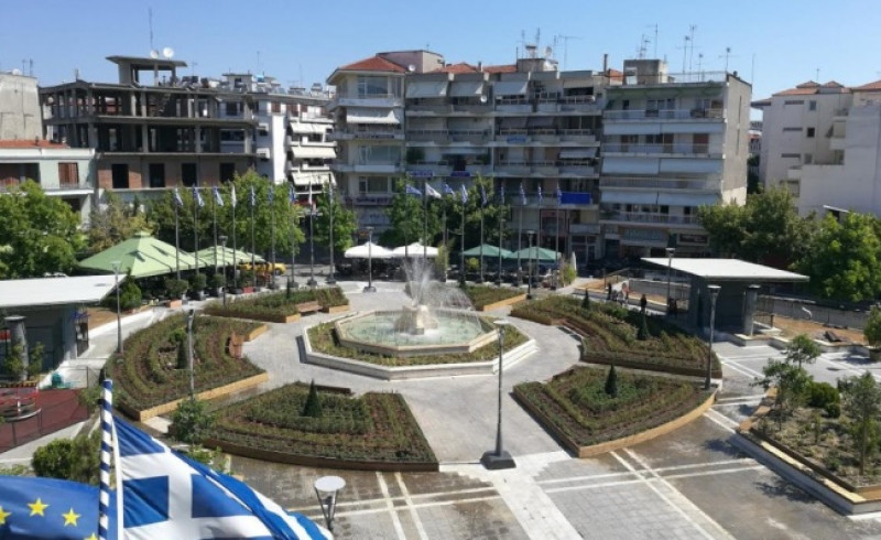 ΠΙΕΡΙΚΗ : ΓΙΑ ΕΣΑΣ ΠΟΥ ΚΑΙΓΕΣΤΕ ΓΙΑ ΤΟ ΠΑΡΤΙ ΤΩΝ ΧΡΗΜΑΤΩΝ ΣΑΣ ΣΤΟΝ ΔΗΜΟ ...