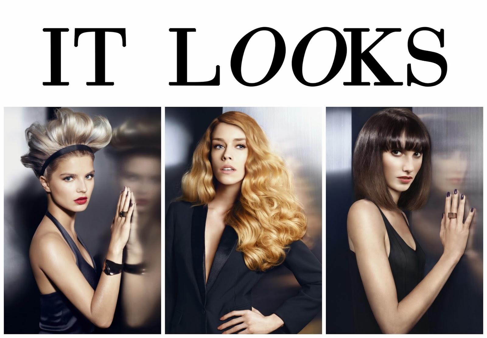 It Looks by L'Oreal Professionnel // My Favorites - barefoot duchess ...