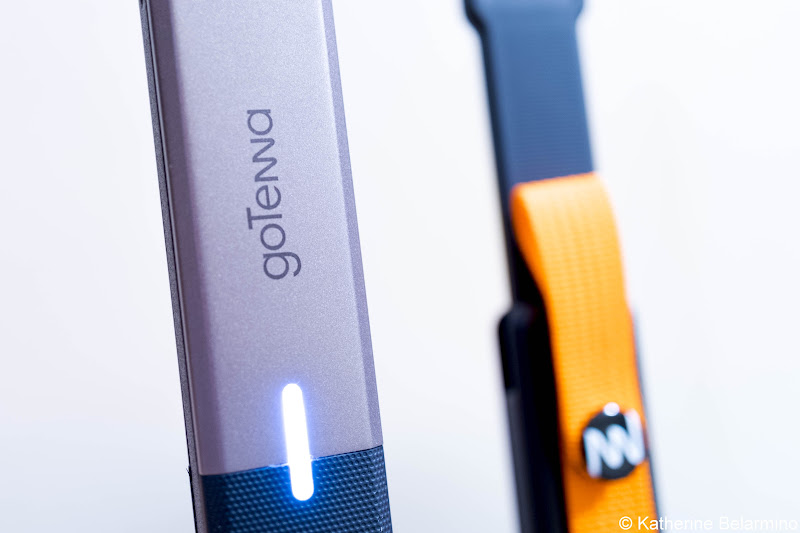 Stay Connected While Traveling Off the Grid with goTenna | Travel the World