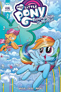 MLP Friendship Is Magic Issue & 96 Comic Covers | MLP Merch