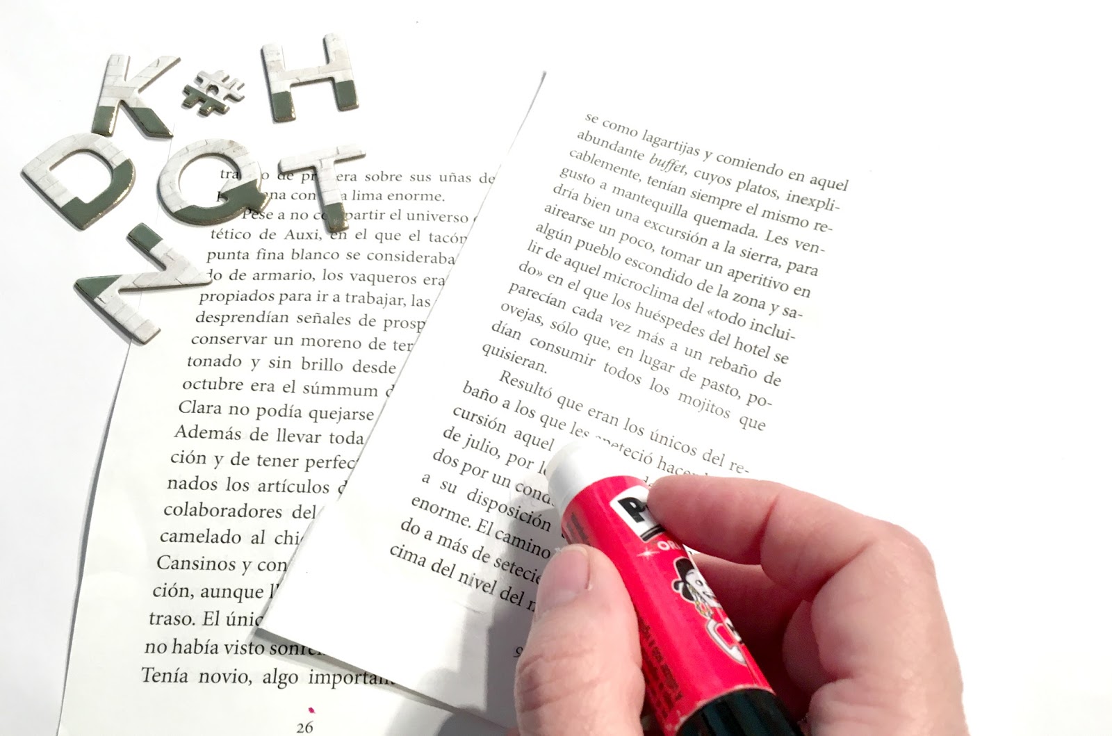 Bailando con Scrap: TUTORIAL PROJECT BOOK: Cómo realizar un sobre.