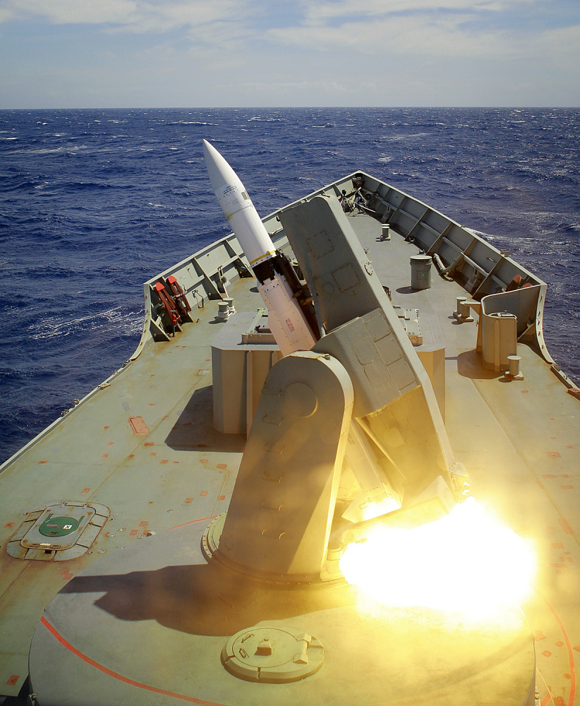 CDR Salamander: Those worthless OHP Frigates ....